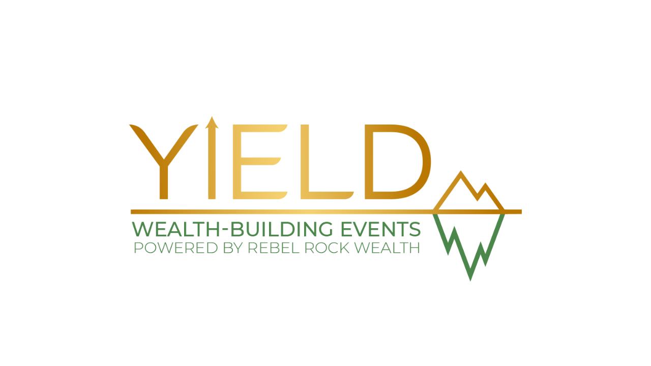 YIELD For Her Registration